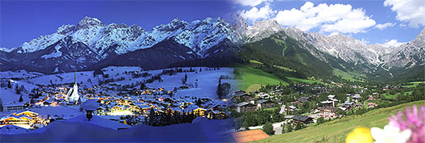 HINTERTHAL – Botenwirt Hinterthal